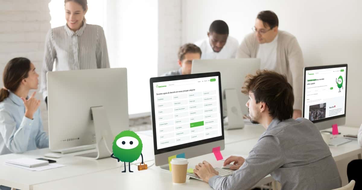 Empresas e Negócios - Blog DaazCavernas - Dicas de Economia e Compras