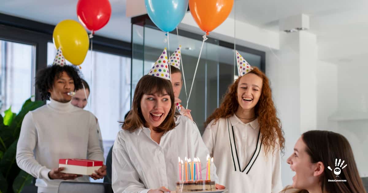 7 ideias de aniversário simples e criativas