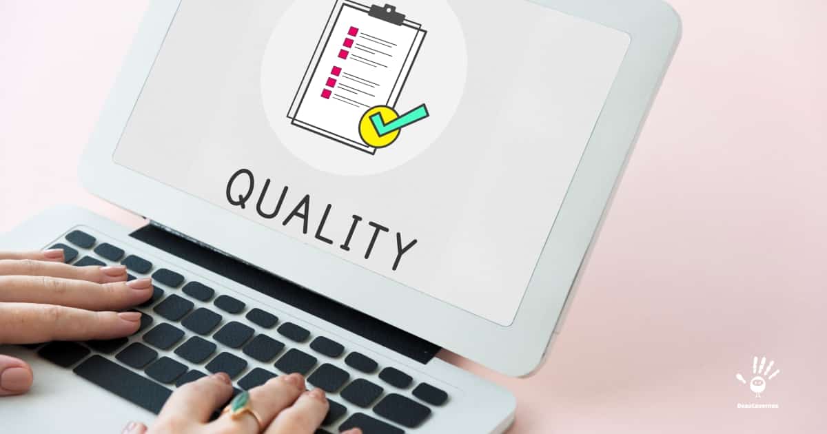 NBR 14653: entenda aqui o que é e para que ela serve