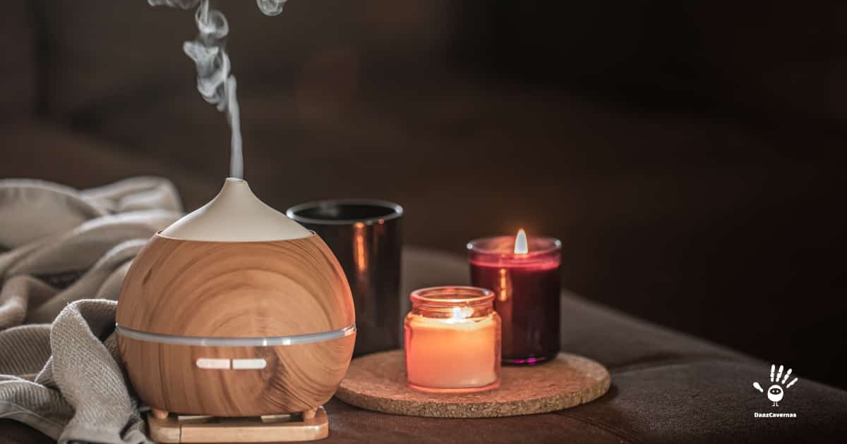 A Importância do Aroma: Todos os Benefícios Para o Seu Ambiente