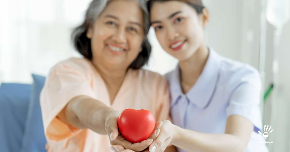 Cuidados paliativos: entenda o que são e seus benefícios