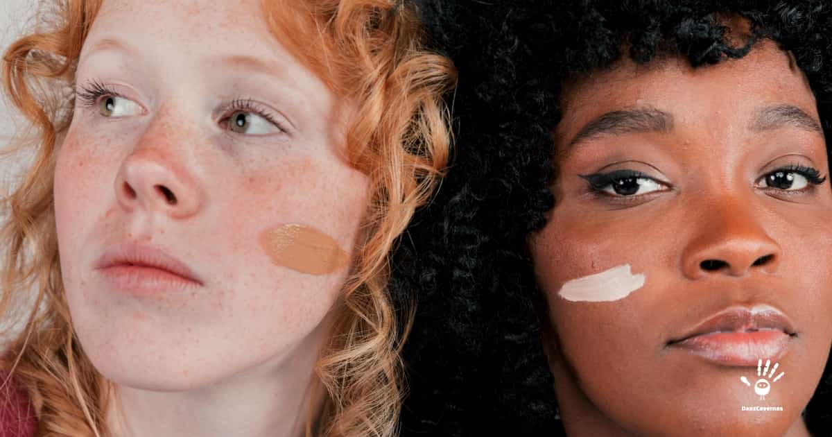 Como saber a cor da base boca rosa? Dicas Incríveis!