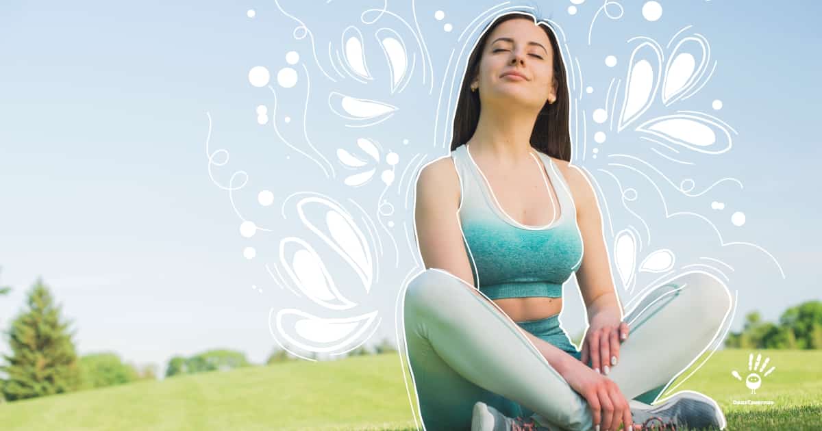 O caminho para o bem-estar, melhorando o seu bem estar