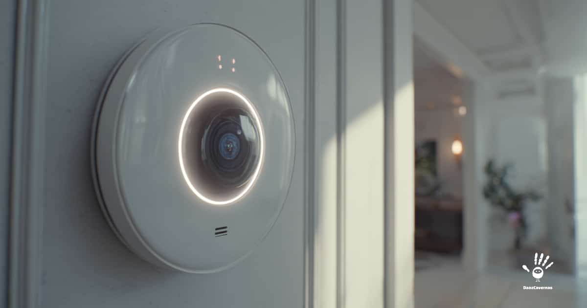 Olho Mágico Digital: Como Registrar Visitas e Suas Utilidades na Porta