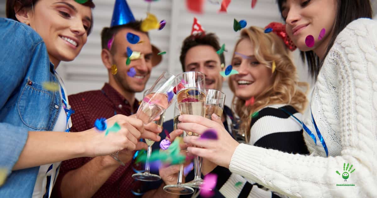 7 ideias de aniversário simples e criativas