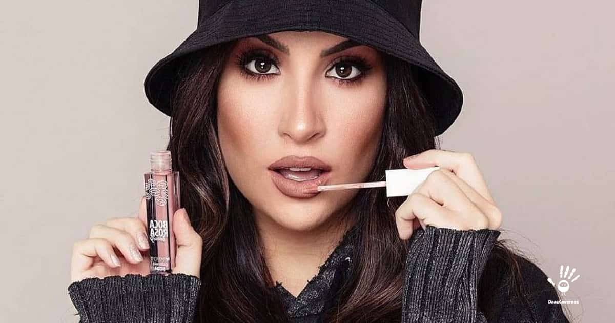 Quem Fabrica a Linha Boca Rosa? Uma História de sucesso!