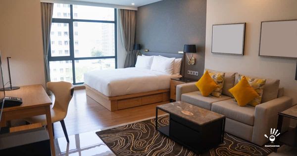 O que é flat e como ele se diferencia de um apartamento