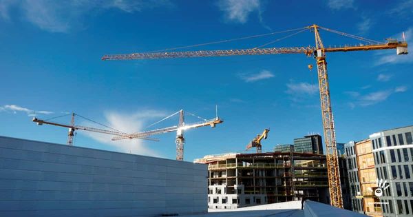 Quanto custa construir um prédio? Descubra todos os detalhes!